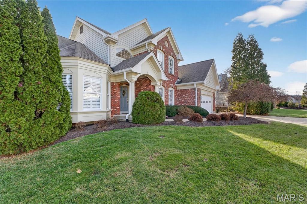 15920 Picardy Crest Court, Chesterfield, MO 63017 | Real Estate