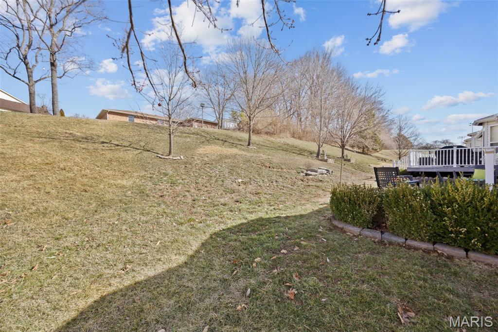 5014 Nicholas Ridge Drive, Unincorporated, MO 63129 | Real Estate