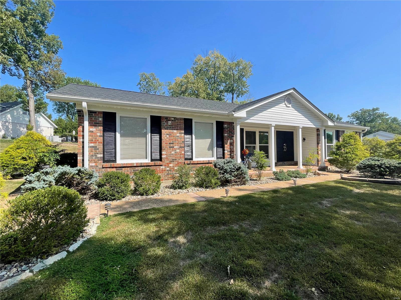 14191 Ladue Road, Chesterfield, MO 63017 | Real Estate